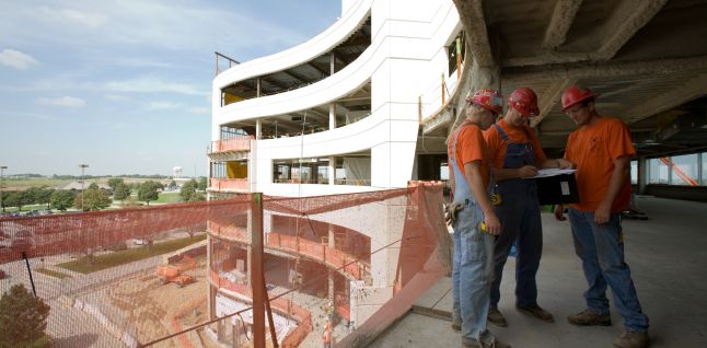 Engineering/Project Management - Continental Fire